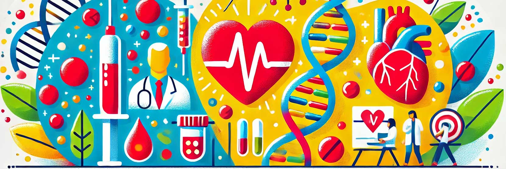 Understanding Lp(a): The Hidden Cardiovascular Risk