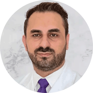 Meet our Team - National Heart Institute